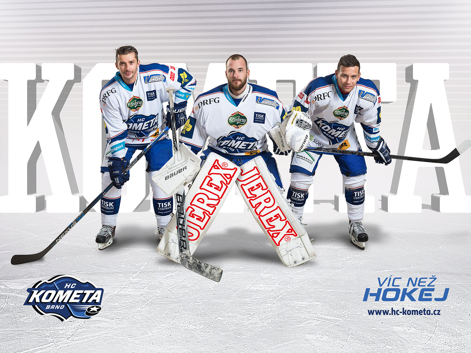 HC Kometa Brno