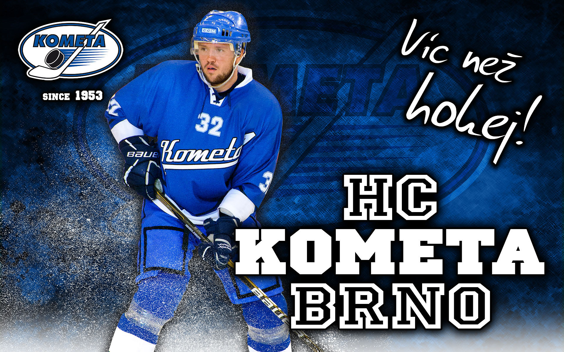 HC Kometa Brno
