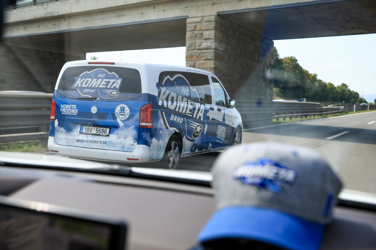 HC Kometa Brno » ŽIVĚ: Kometa brala z Dolomiten Cupu třetí místo a ...