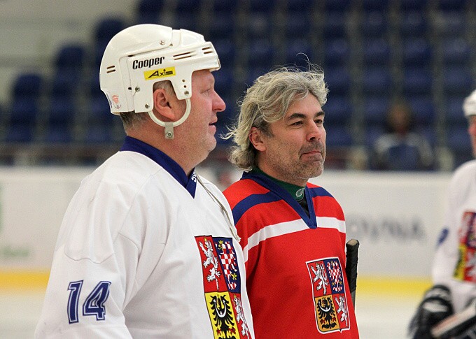 HC Kometa Brno » Aktivní fotogalerie