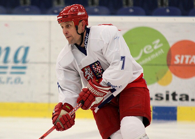 HC Kometa Brno » Aktivní fotogalerie