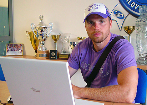 Tomáš Žižka - Alchetron, The Free Social Encyclopedia