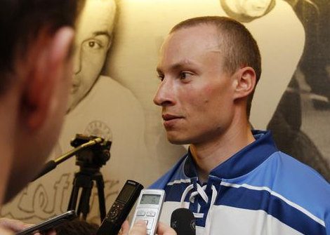 David Nosek - Alchetron, The Free Social Encyclopedia