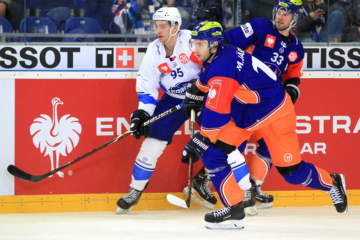 HC Kometa Brno » Fotogalerie