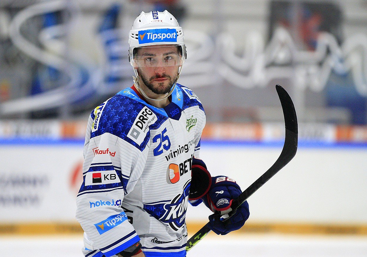 HC Kometa Brno » VIDEO: Lukáš Cingel se v Brně zabydlel a myslí na ...