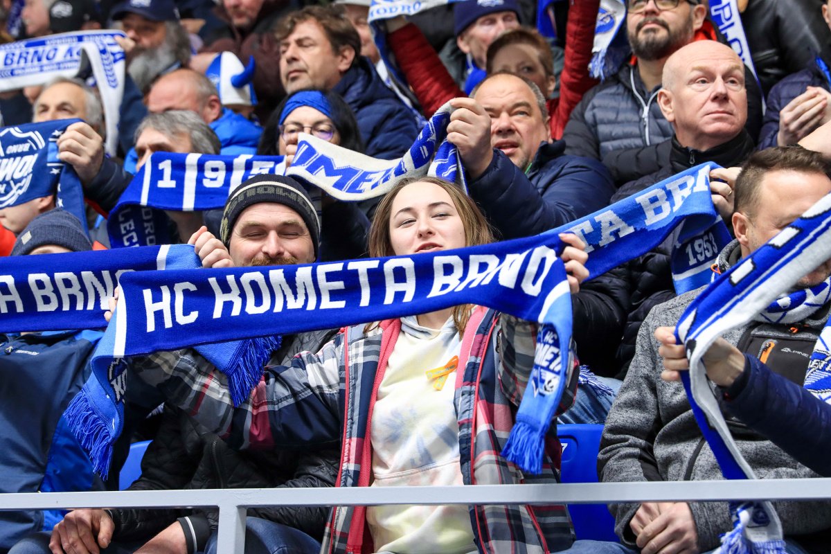HC Kometa Brno » Vstupenky v prodeji! Kromě prosincových zápasů si ...