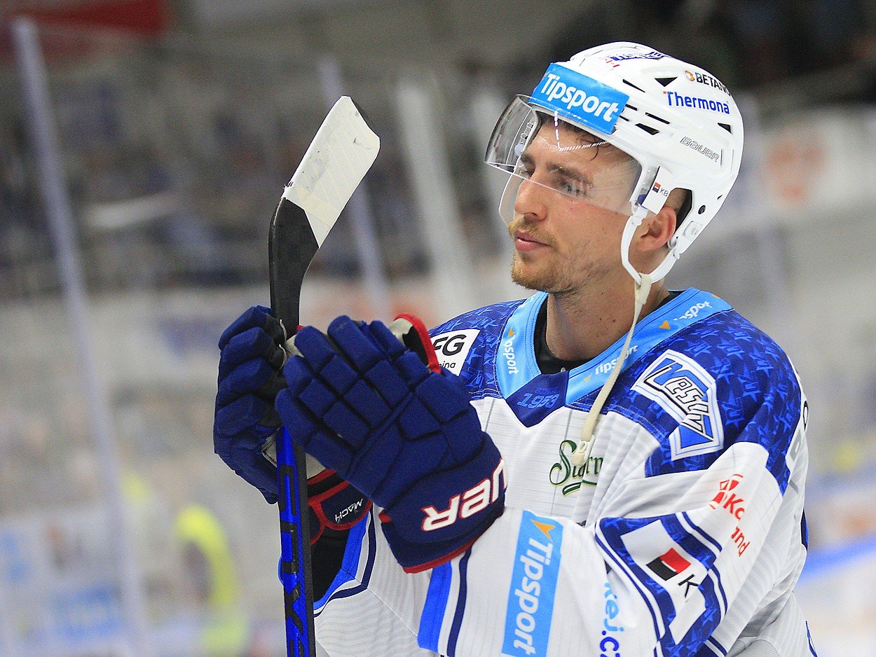 HC Kometa Brno » K výhře jsme si došli zodpovědným výkonem, říká ...