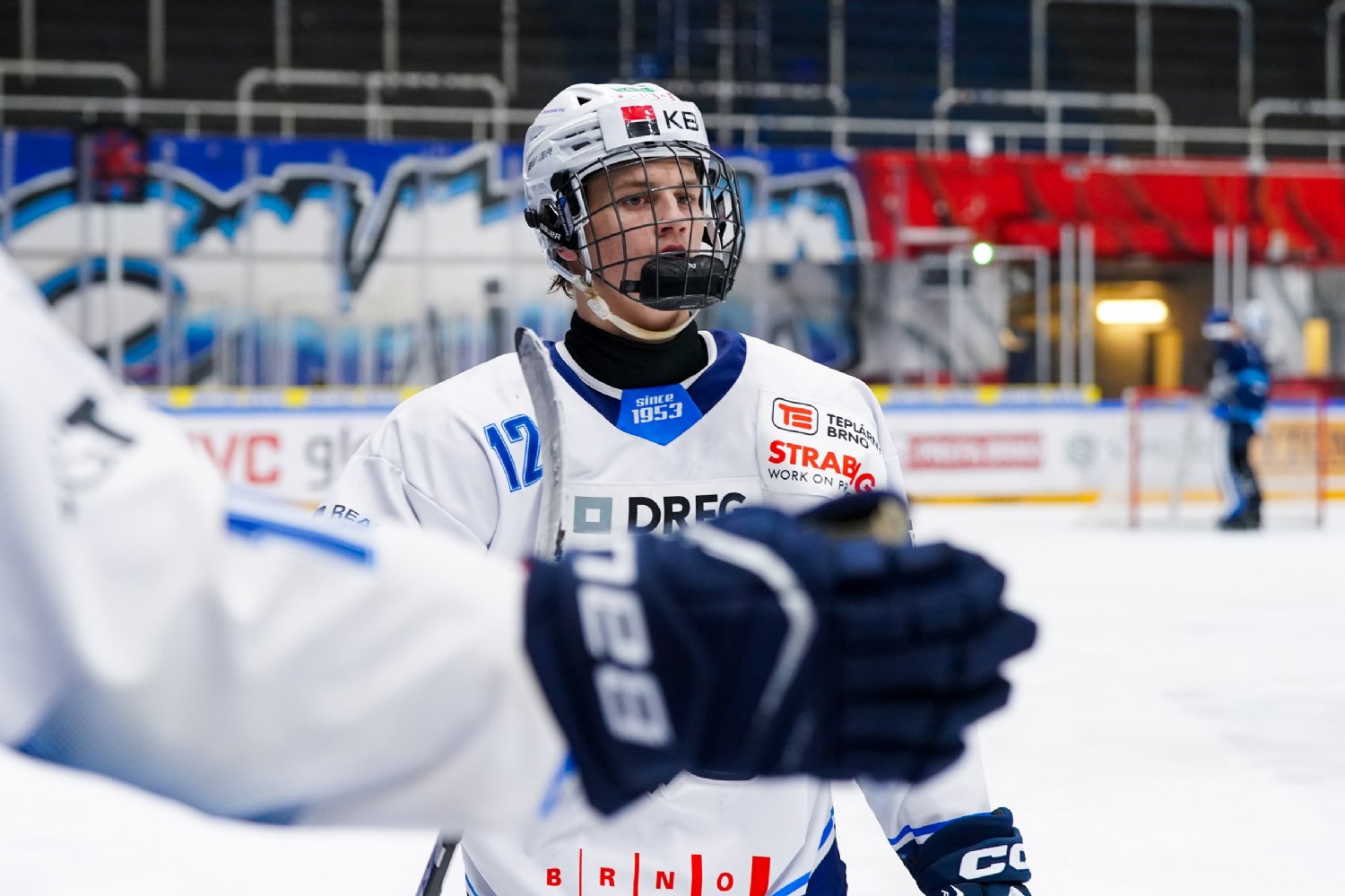 HC Kometa Brno » Obrat stál hodně sil, přiznává po výhře nad Libercem ...