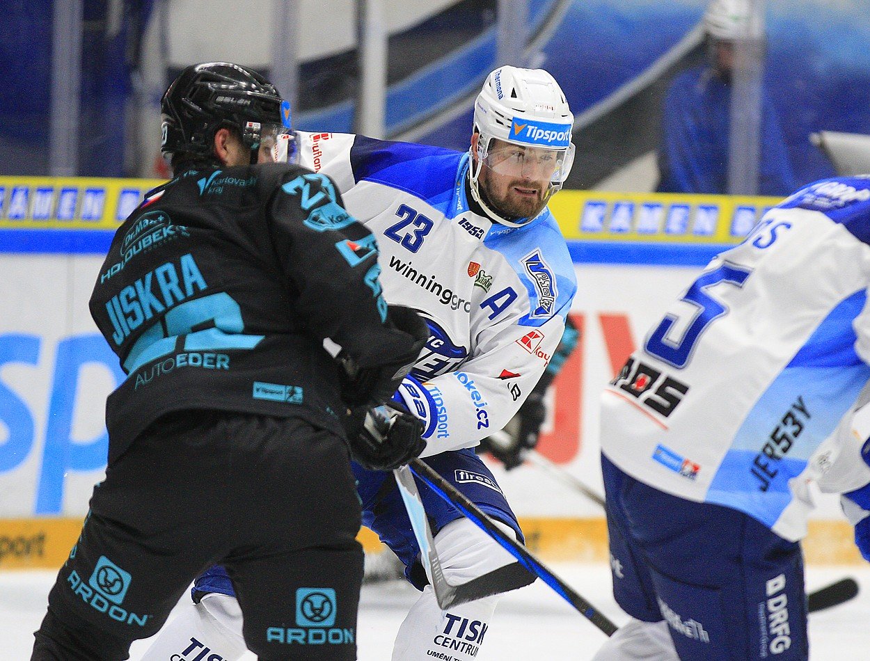HC Kometa Brno » Kometa se přesunula na západ, přiveze body i z ...