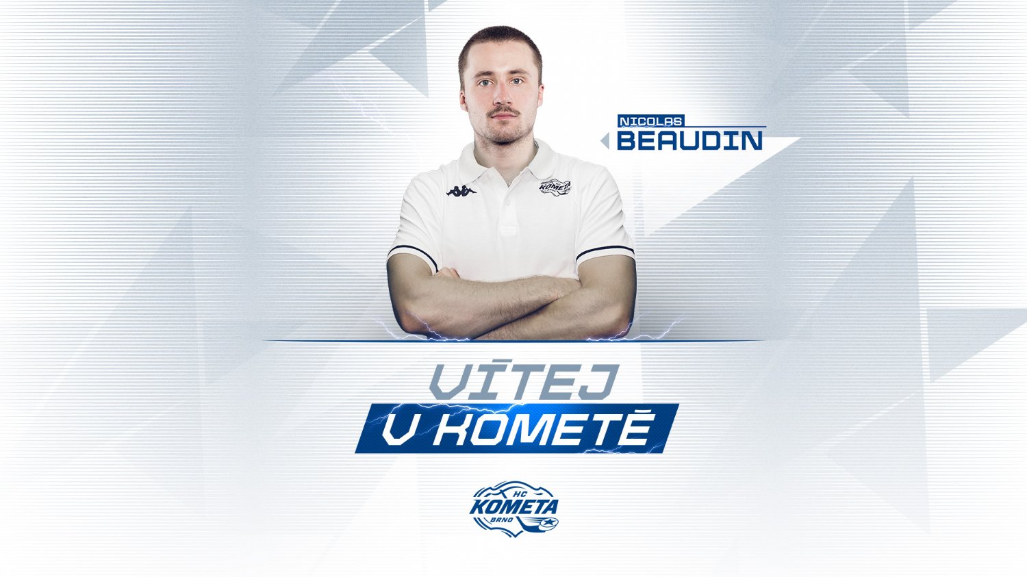 HC Kometa Brno » Kometa posiluje! Pod Špilberk přichází kanadský bek ...