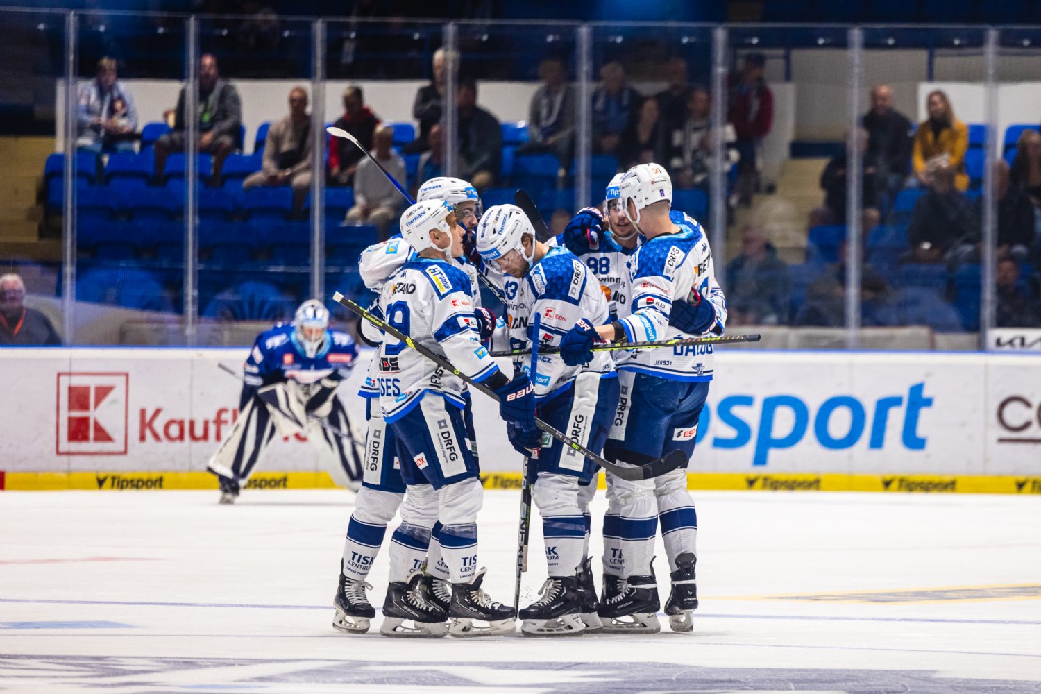 HC Kometa Brno » Reportáž ze zápasu: Kladno - Kometa 1:4 » Kometa ...