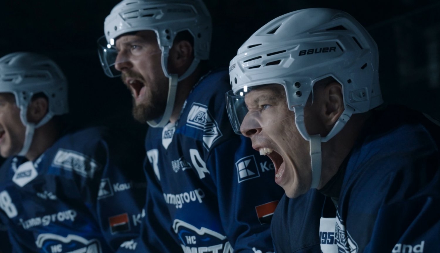 HC Kometa Brno » Kometa, do boje! Vychutnejte si intro k sezóně 2025/2026